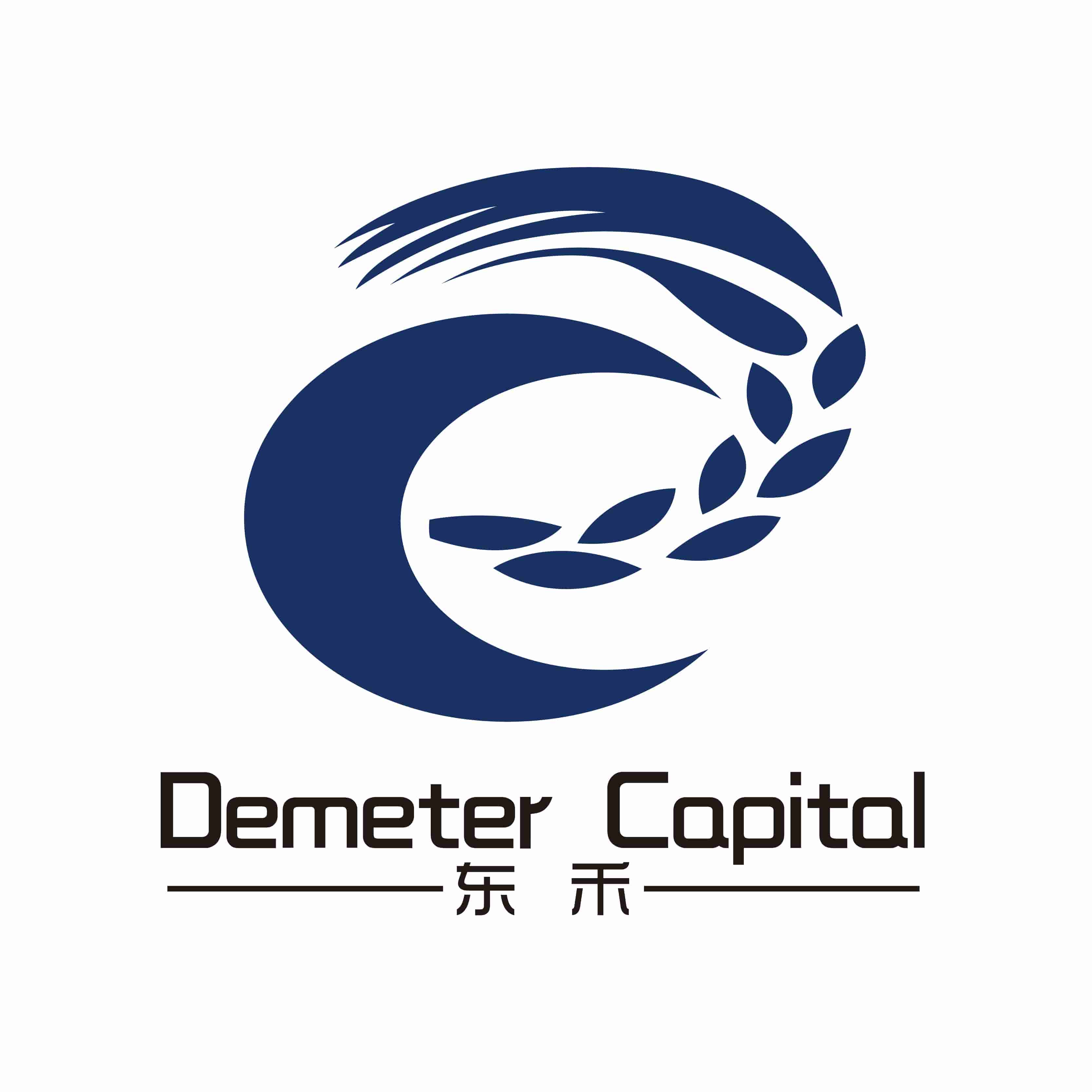 东禾资本管理平台